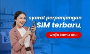 Tes Kesehatan, Psikologi, dan Tarif Resmi Perpanjangan SIM 2025 ...