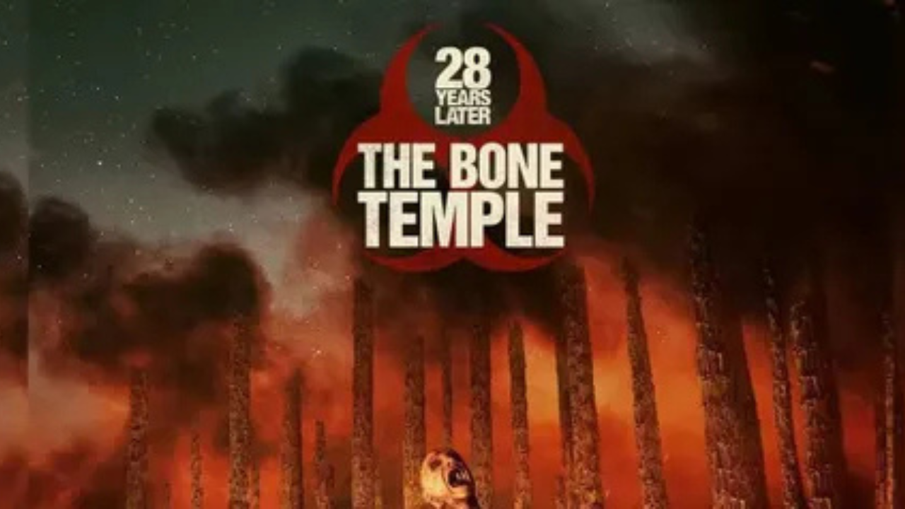 Film Internasional Mendapat Respons Positif: Keberhasilan ...